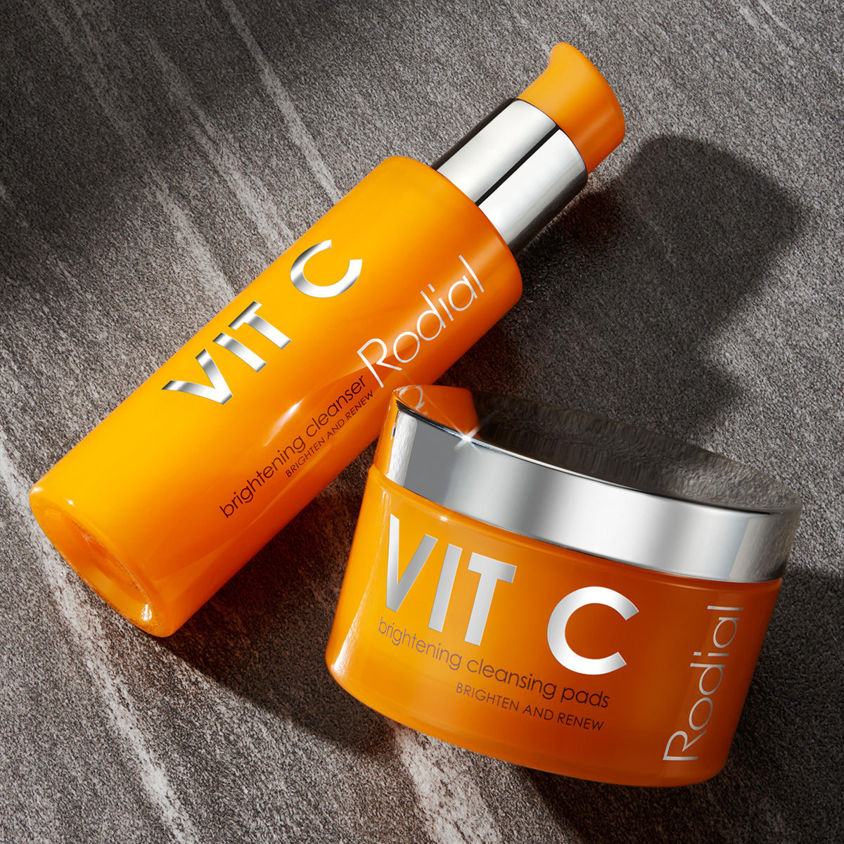 Vit C Skincare Collection | Rodial