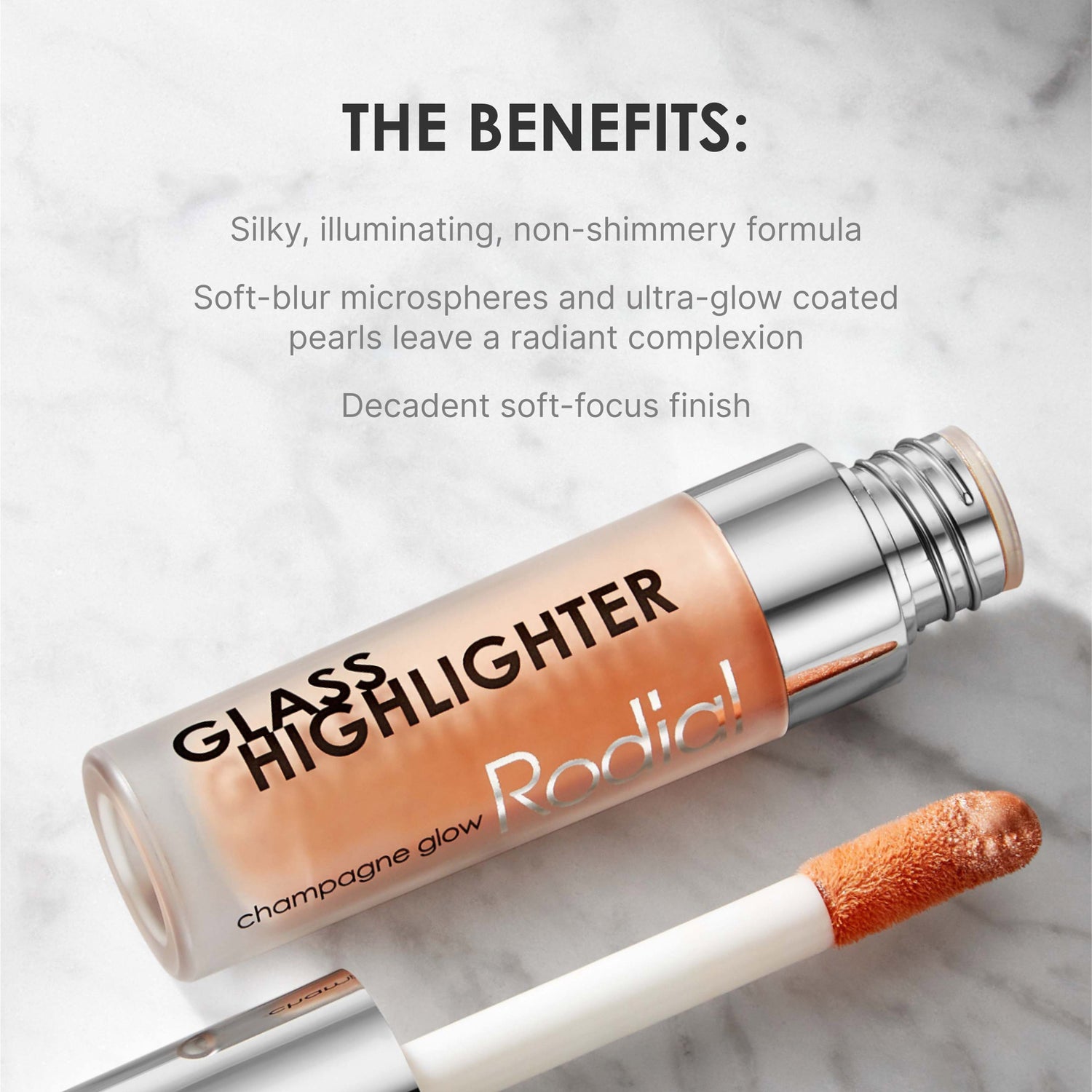 Glass Highlighter – Rodial