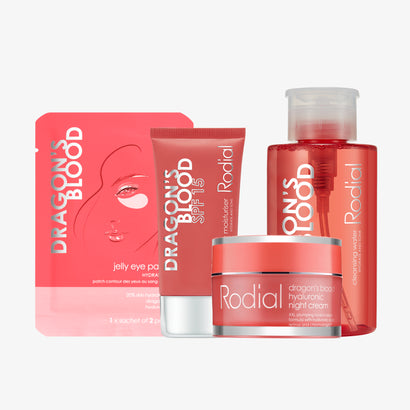 Rodial | Hi-Tech Skincare and Complexion