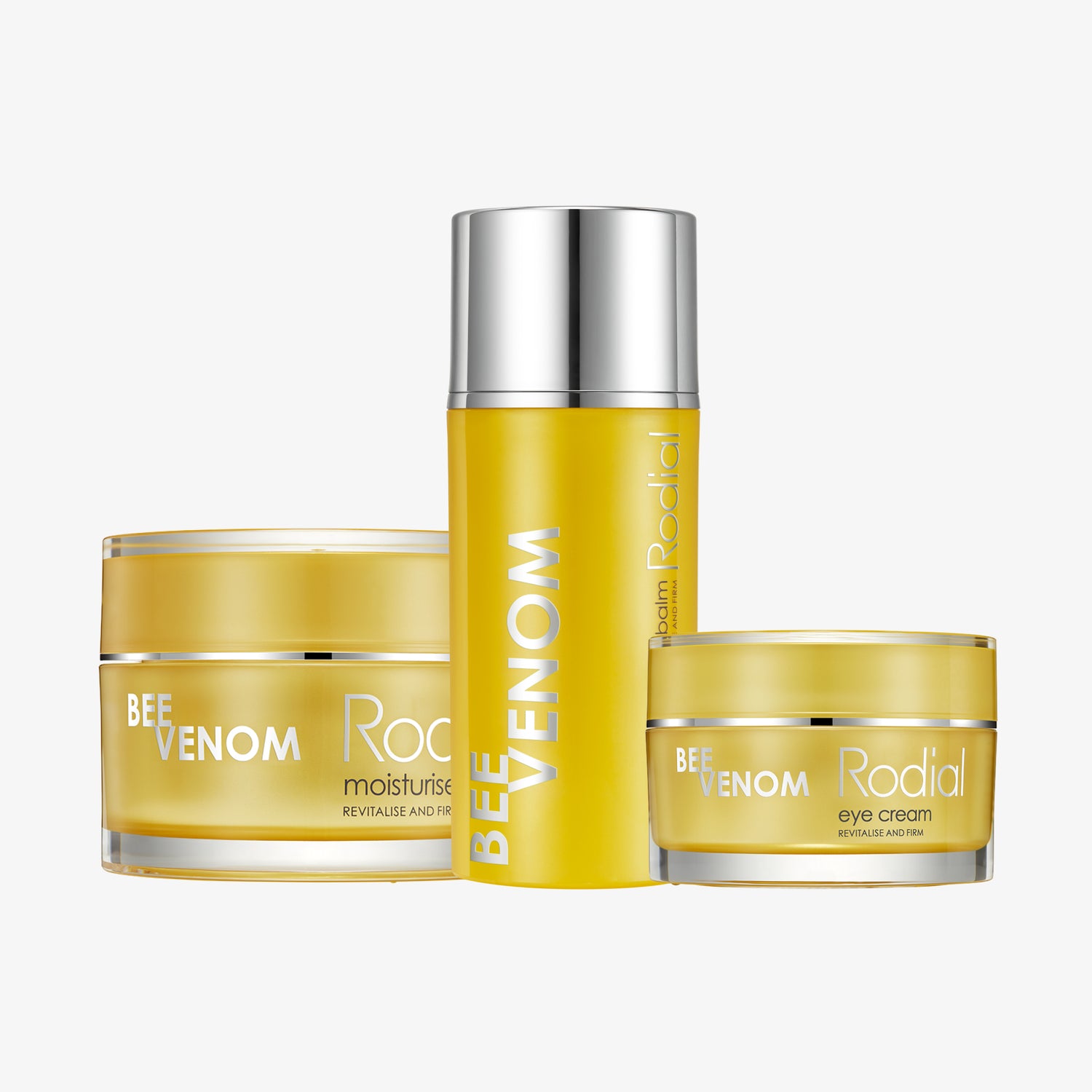 Bee Venom 24 Carat Gold Super Essence | Skincare | Rodial