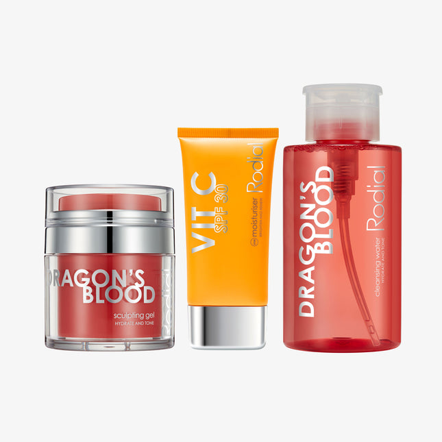 Rodial | Hi-Tech Skincare and Complexion