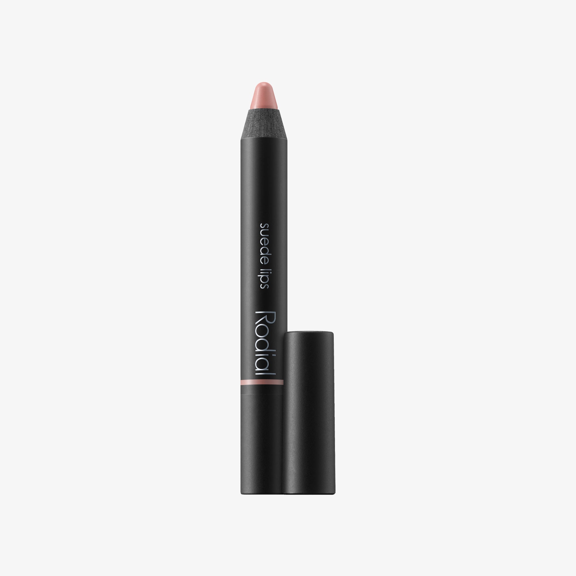 Suede Lips - Into You | Makeup | Lipstick | Rodial