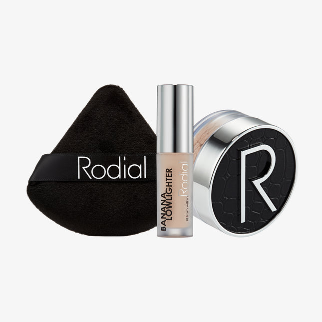 Rodial Peach Lowlighter | Peach Concealer & Corrector | Rodial