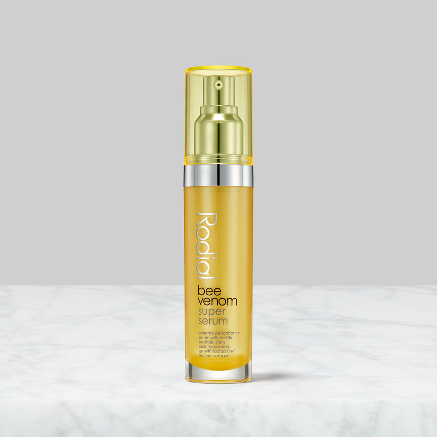 Bee Venom Skincare Collection | Rodial