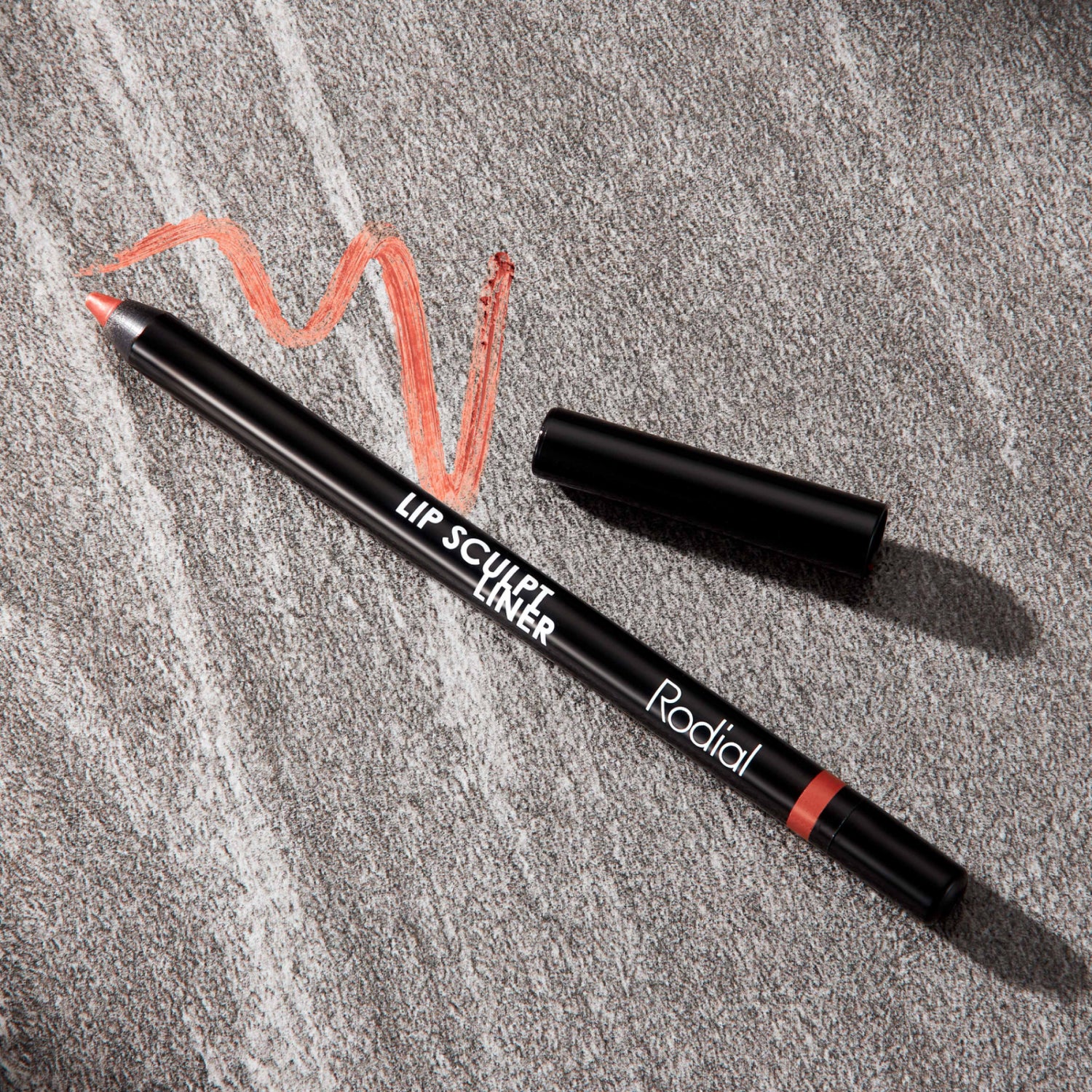 Lip Sculpt Liner - Black Rose | Rodial Official Store