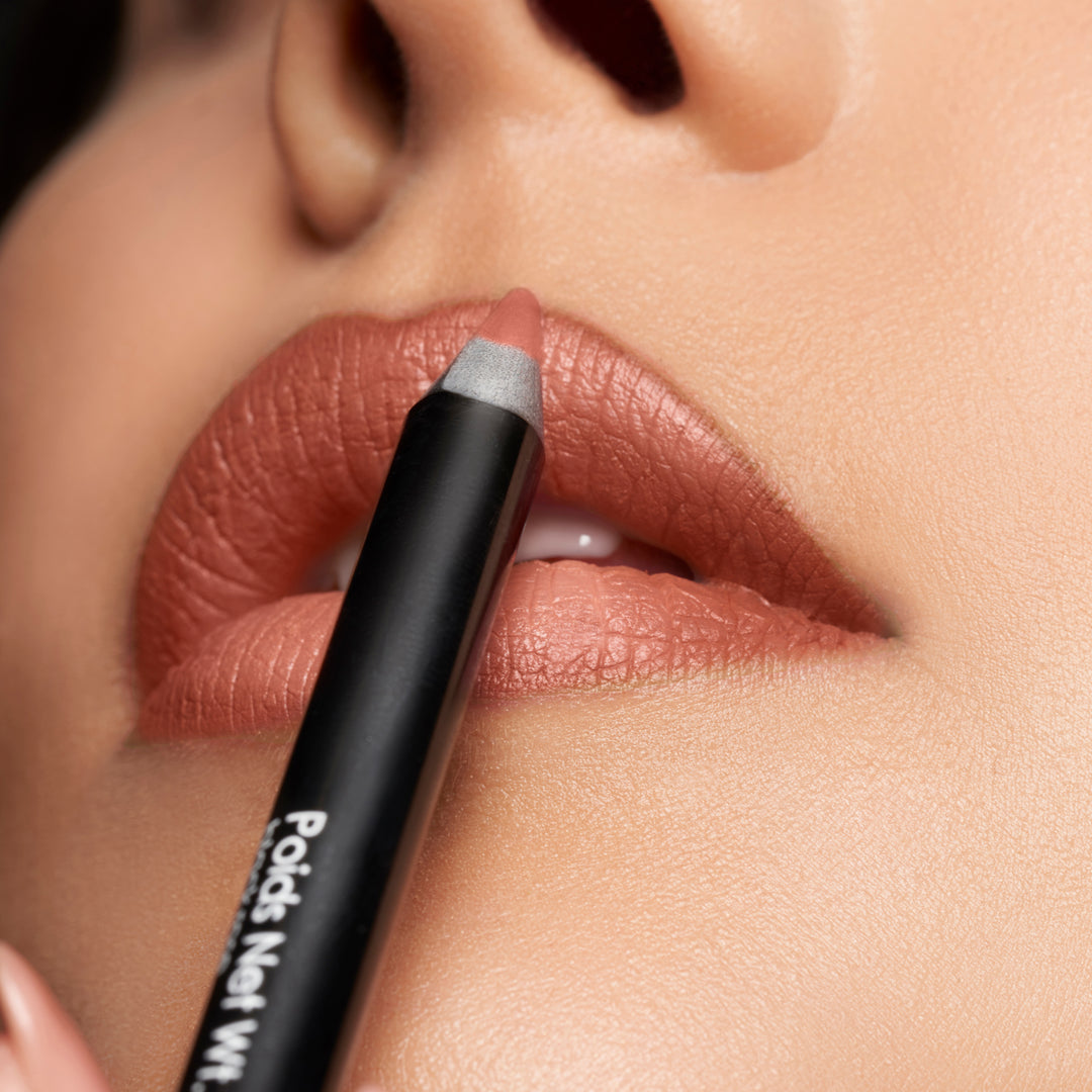 Lip Sculpt Liner - Black Rose | Rodial Official Store
