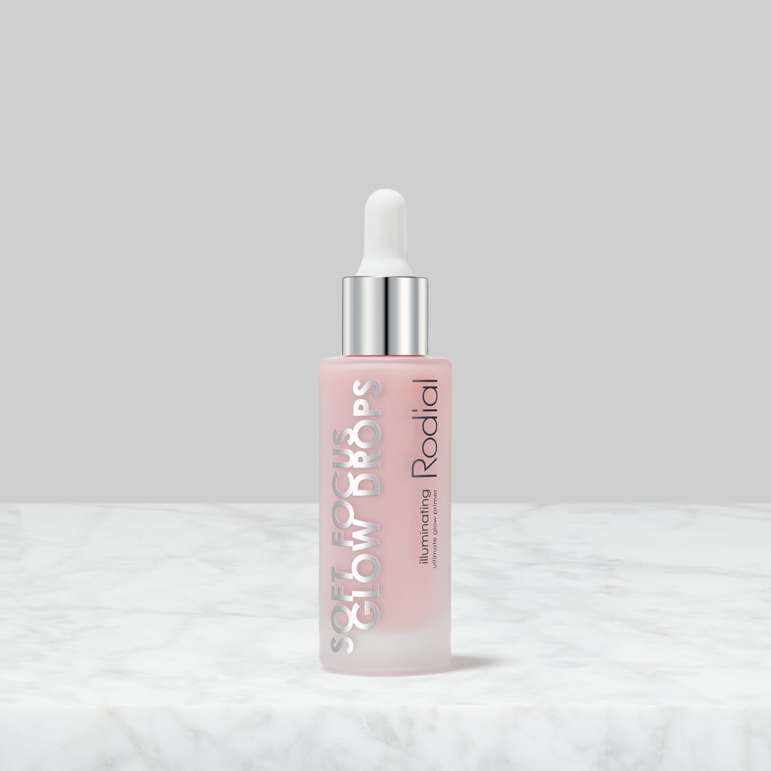 Soft Focus Glow Booster Drops | Rodial