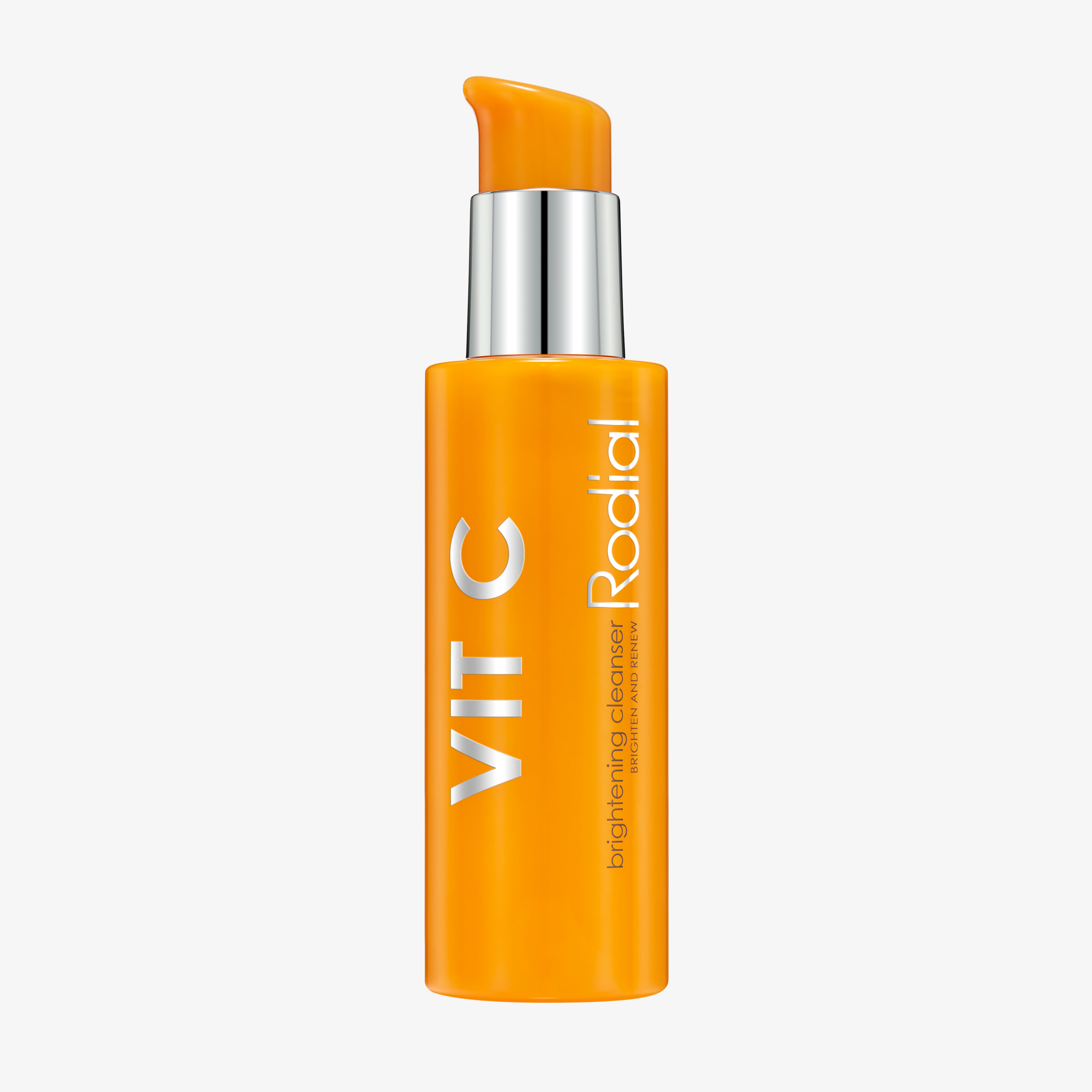 Vit C Brightening Cleanser - UNBOXED – Rodial