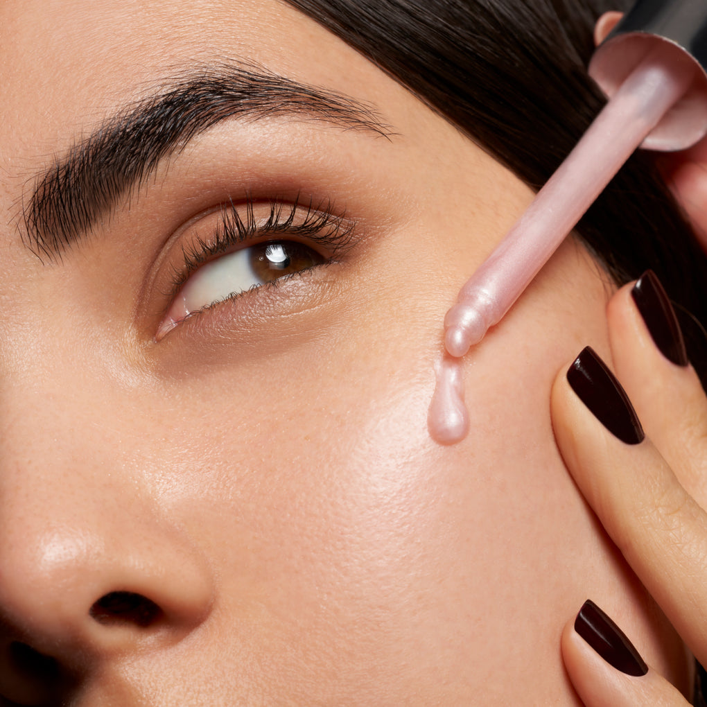 Pink Diamond Lifting Oil | Skincare | Serums & Oils | Rodial