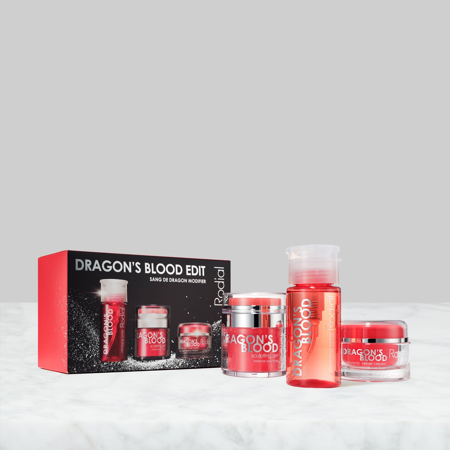 Dragon's Blood Edit – Rodial