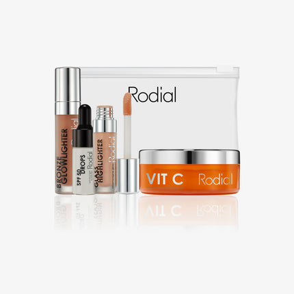 Rodial | Hi-Tech Skincare and Complexion