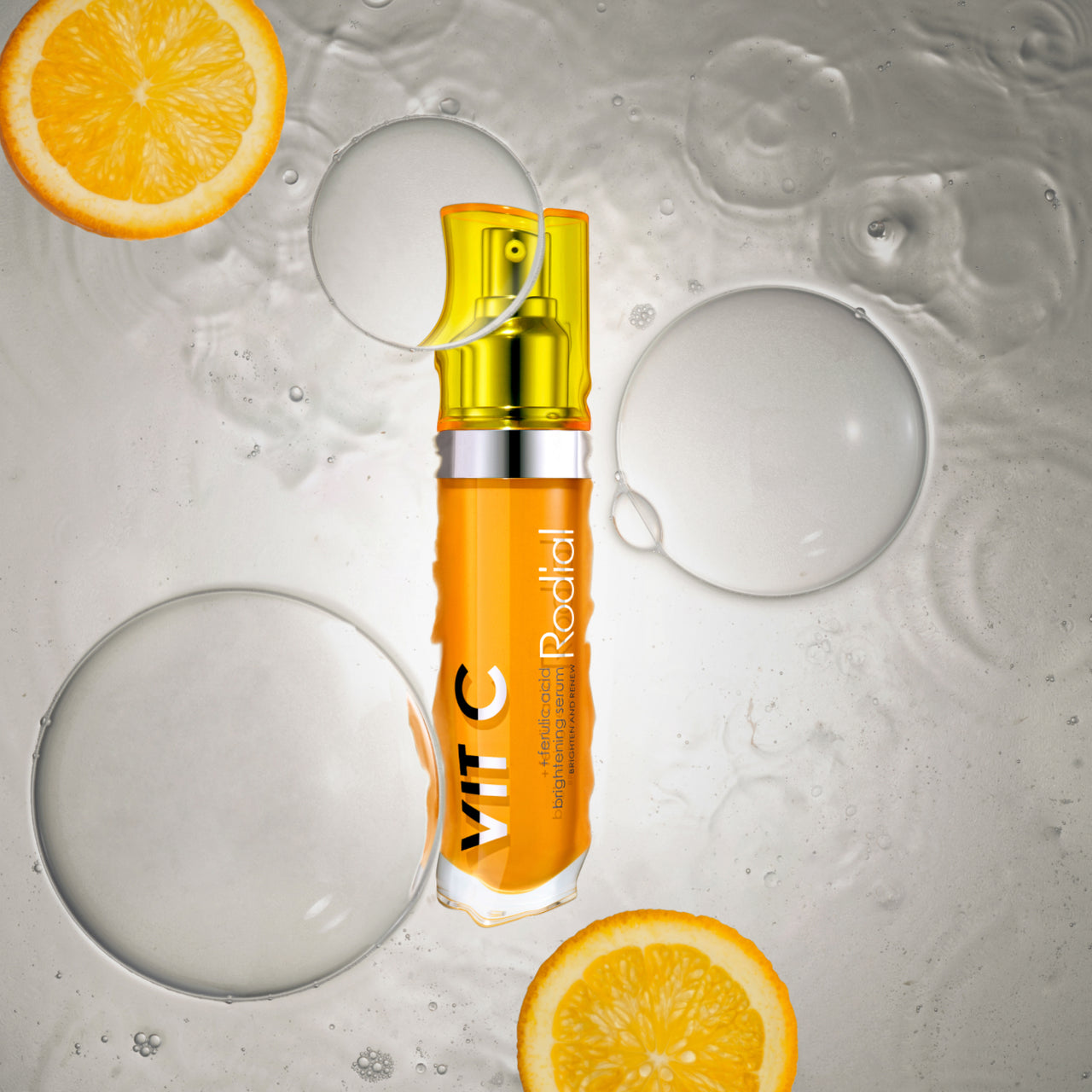 Vit C Brightening Serum | Rodial Official Store